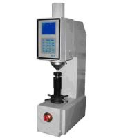 China Automatic Full Scale Rockwell Hardness Tester 310HRSS-150 with 170mm Height Capacity and 150mm Throat Depth for sale