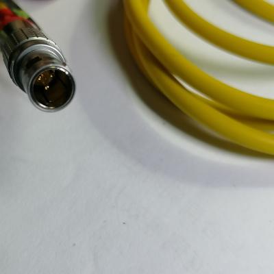 Cina 3 pezzi meccanici di Pin Connection Cable Hardness Testing 1.5m in vendita