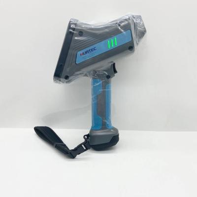 China HXRF-150S 5 inch Touch Screen Zeldzame aardse elementen Bodem zware metalen analysator Te koop