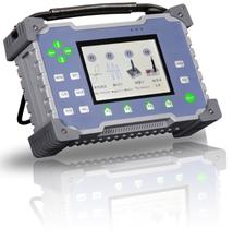 Cina Eddy Current Testing Equipment Digital veloce/differenziale analogico dell'equilibrio elettronico in vendita