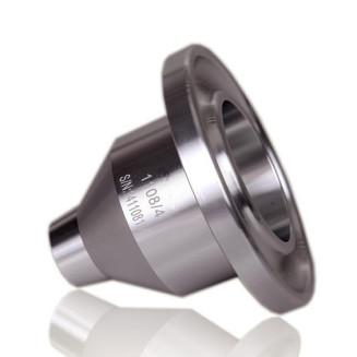 China DIN Cup Test The Thin Liquid At Low Viscosity With  DIN 53211 Standard for sale