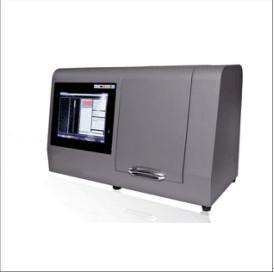China 0-200μM Automated Particle Analyzer In Good Reproducibility And Accuracy For Testing Result for sale