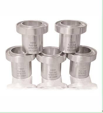 China 100 ml-de Kop van Volumeford voor Maatregel de Viscositeit van Verven, Inkt en Enz. Te koop