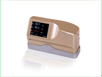 China Precision Intelligent Glossmeter From Matt To High Gloss Measurements for sale