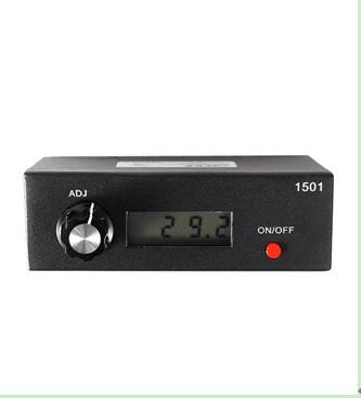 China Light And Portable , Adjustable Knob Type 60° Glossmeter With  ISO-2813 Gloss Meter 60 Degree for sale