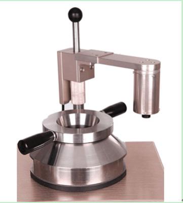 Cina Il tester foggiante a coppa automatico valuta l'elasticità e la resistenza foggiante a coppa di vari rivestimenti in vendita