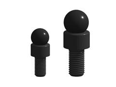 China Teste de rugosidad superficial de perfilómetro ABS de precisión en venta