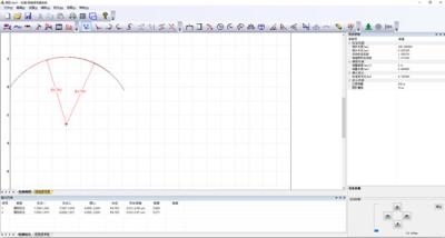 China Teste de rugosidad superficial de perfilómetro ABS de precisión en venta