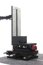 China Teste de rugosidad superficial de perfilómetro ABS de precisión en venta