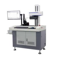 China Precision ABS Profilometer Surface Roughness Tester Customization for sale