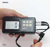 China 4 Digits LCD with EL backlight Ultrasonic Thickness Gauge Ultrasonic Thickness Indicator for sale