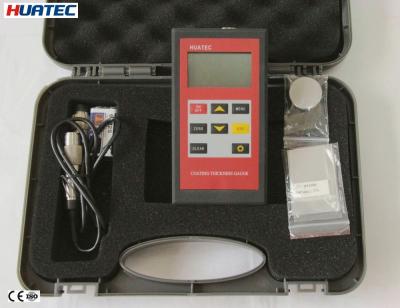 Cina Spessimetro ricoprente 0.1um/1um TG8830N di Eddy Current Good Stability che placca il tester di spessore in vendita