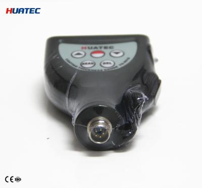 중국 코팅 검사, 페인트 검사용 4자리 LCD 디지털 도료 두께 게이지 TG-8010 판매용