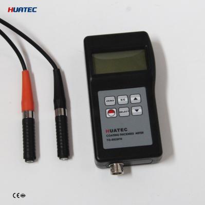 Cina calibro di spessore ricoprente del rivestimento dello spessimetro TG8829 di ispezione di 5mm in vendita