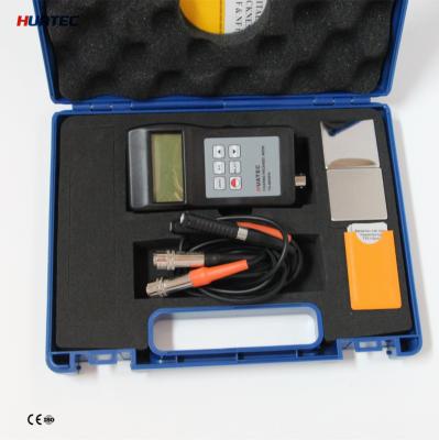 Cina calibro di spessore ricoprente del rivestimento dello spessimetro TG8829 di ispezione di 5mm in vendita