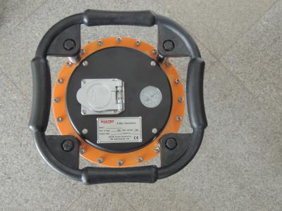 Cina Rivelatore portatile XXH-2505 del difetto dei raggi x di radiazione di prova d'autoverifica automatica con il tubo radiogeno di vetro in vendita