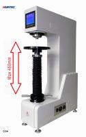 China HB-3000TSA Closed Loop Auto Turret Brinell Hardness Tester with Touch Screen 3000kg Capacity ±0.1% Accuracy for sale