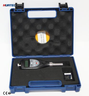 Cina ASTM D2240 0 - riva 100HA una riva del durometro un tester del durometro della riva del tester del durometro in vendita