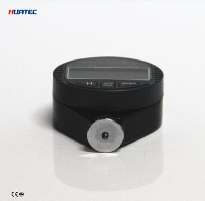 China Shore hardness tester for rubber Shore Durometer Hardness Tester for sale