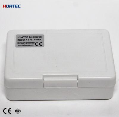 Cina Riva del portatile LX-A un durometro della riva del calibro del durometro in vendita