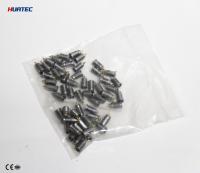 China LEMO BNC Connector Adapter Kit 00 01 MD Coaxial Cable RG174 RG58 20um Gold Plating for sale