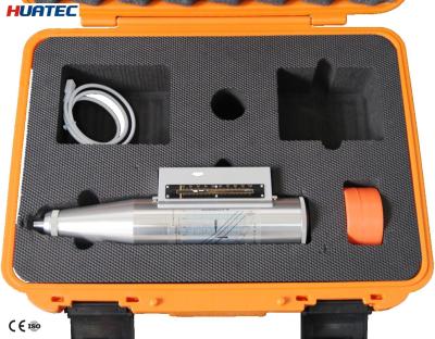 China Integrated Voice Digital Concrete Test Hammer 2.207J / 785N for sale