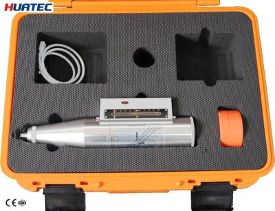 China Integrated Voice Digital Concrete Test Hammer 2.207J / 785N for sale