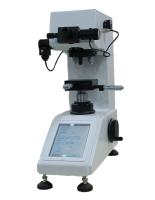 China HV-1MDT Micro Vickers Hardness Tester with 8 Test Forces 10gf-2kgf and 400X Magnification for sale