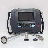 China HG904 2-Channel Data Collector Balancer | 70-60,000 RPM Range | 8-Hour Battery Operation for sale