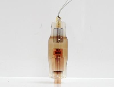 中国 空港X線安全検査システム用X線管 160KVp 2mA 販売のため