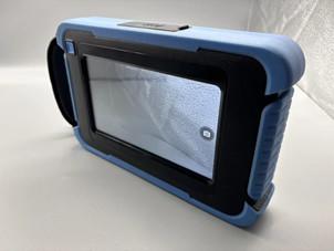 China 7.0 Inch Touch Screen 4G Full Netcom GPS / Beidou Gas Leak Acoustic Imager HAI-100 for sale