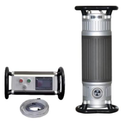 中国 40mm Penetration 600W 200KV 高電圧X線欠陥検出器 販売のため