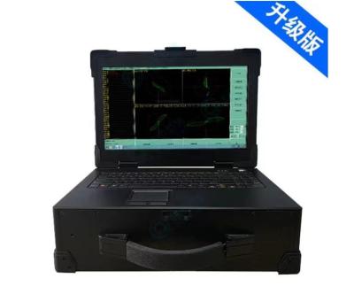 Cina Detettore di difetti di corrente di coagulazione a più frequenze HEF-24ET per tubi di caldaia e scambiatori di calore in vendita