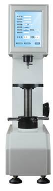 China HR-150DT Rockwell Hardness Tester with 8-Inch Touch Screen, 150kgf Capacity for sale