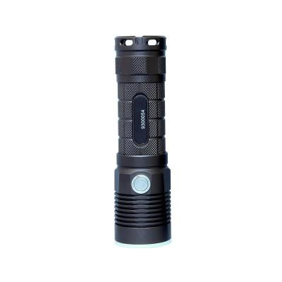 Cina IEC ultravioletto ultravioletto 60529 della banda della lampada 365nm della tasca LED della lega di alluminio in vendita