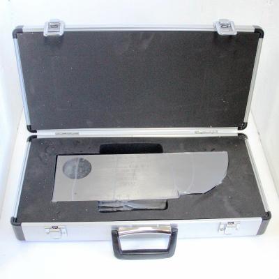 China Ultrasonic Calibration Blocks Test Blocks UT Blocks Ultrasonic Calibration Blocks manufacturer for sale