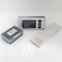 China Bluetooth Touchscreen Surface Roughness Tester SRT-6680 320μm Range Handheld Gauge for sale