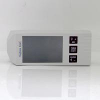 China Wireless App Iso-1997 Surface Roughness Profilometer for sale
