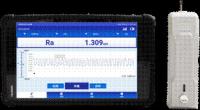China SRT6900 Wireless Handheld Surface Roughness Tester with 8-inch Tablet Display and 0.001μm Resolution for sale