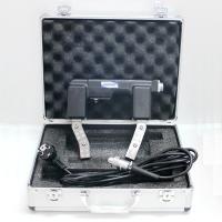China HCDX-Y Series Magnetic Crack Detector with 210mm Electrode Spacing and 2.8A Current for Surface Flaw Testing for sale