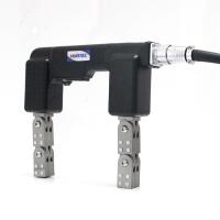 China HCDX-Y Series Magnetic Crack Detector with 210mm Electrode Spacing and 2.8A Current for Surface Flaw Testing for sale