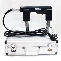 China HCDX-Y Series Magnetic Crack Detector with 210mm Electrode Spacing and 2.8A Current for Surface Flaw Testing for sale