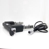 China HCDX-Y7 Electromagnetic Magnetic Particle Inspection Yoke - 210mm Electrode Spacing, 2.8A Current, AC/DC Battery Powered for sale