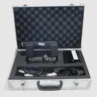 China HCDX-Y7 Electromagnetic Magnetic Particle Inspection Yoke - 210mm Electrode Spacing, 2.8A Current, AC/DC Battery Powered for sale