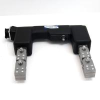 China HCDX-Y7 Electromagnetic Magnetic Particle Inspection Yoke - 210mm Electrode Spacing, 2.8A Current, AC/DC Battery Powered for sale