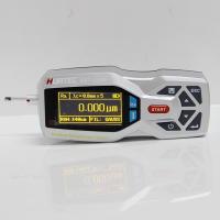 China 14 Parameters Surface Roughness Tester with 160μm Range and 128x64 OLED Display for Industrial Quality Control for sale