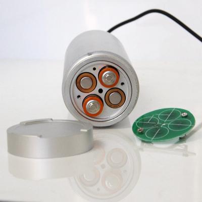 China Small Self-Contained Vibration MeterHandheld Vibration Calibrator Vibration Analyzer for sale