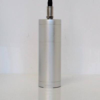 China Small Self-Contained Vibration MeterHandheld Vibration Calibrator Vibration Analyzer for sale
