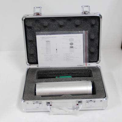 China Small Self-Contained Vibration MeterHandheld Vibration Calibrator Vibration Analyzer for sale