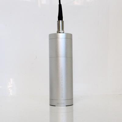 China Small Self-Contained Vibration MeterHandheld Vibration Calibrator Vibration Analyzer for sale
